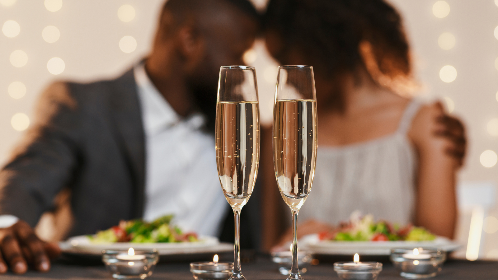 Oxytocin-Boosting Foods, "The Love Hormone"